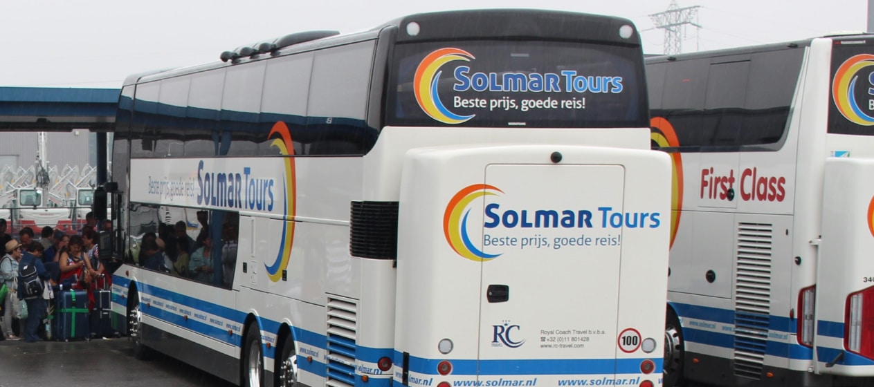 Solmar constateert verrassende trend onder nieuwe klanten - Travelpro