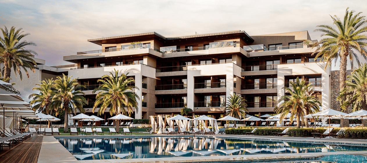 Barut Hotels verkozen tot Beste hotels in Turkije - Travelpro