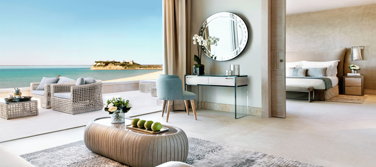 Sani / Ikos Group lanceert de Sani / Ikos Ambassador Club - Travelpro