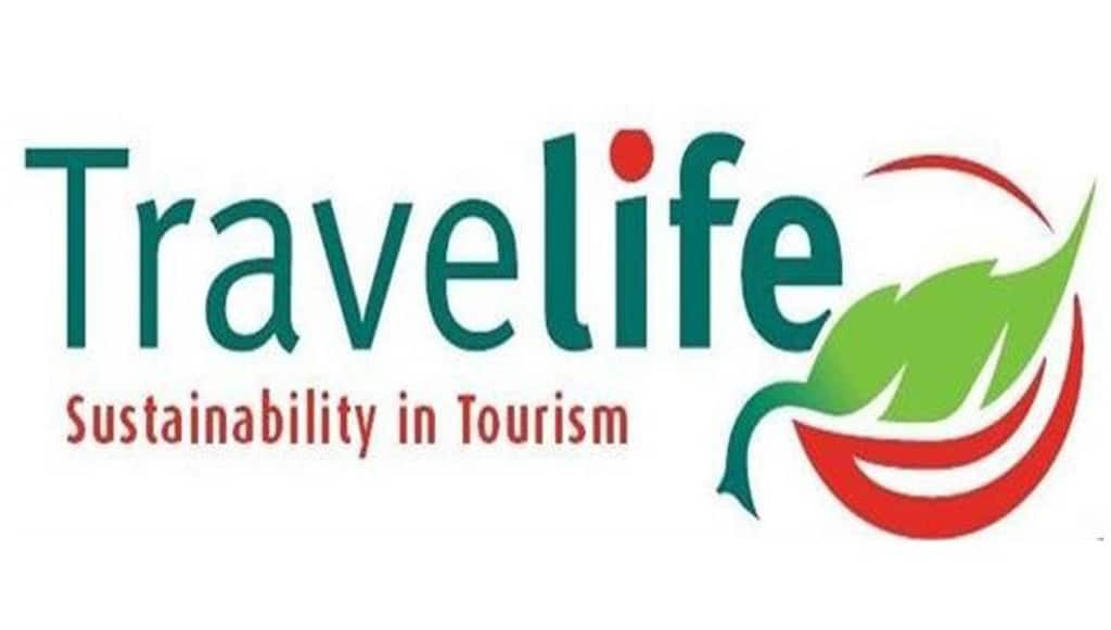 Travelife Partner certificaat voor Arke - Travelpro