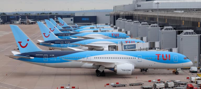 Dit zijn TUI's cijfers van het derde kwartaal van 2024 - Travelpro