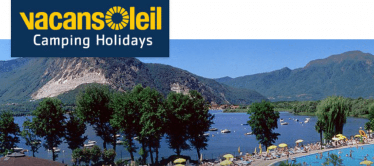 Vacansoleil failliet verklaard - Travelpro